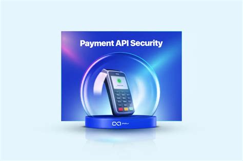 Payment Api Security Best Practices For Api Key Security