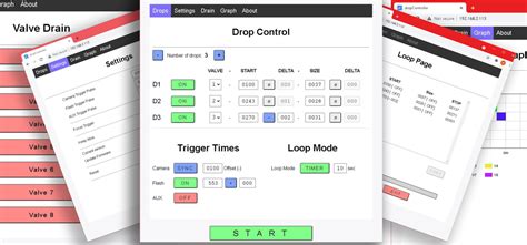 DropController Water Drop Photography Made Easy DropController Water Drop Photography Made Easy