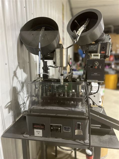 Ammo Load Pistol Loading Machine 380 Acp Hop Munitions