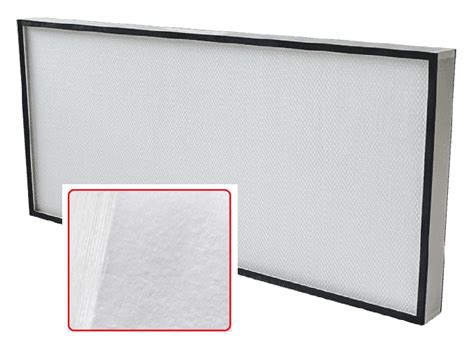 Custom Oem Hepa Fan Filter Unit Ffu Ec Motor Blower For Iso 4 8