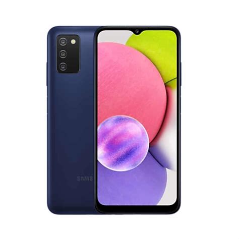Samsung Galaxy A03s Mk Phones