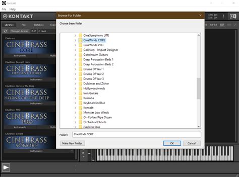 How To Perform A Batch Re Save Cinesamples Support