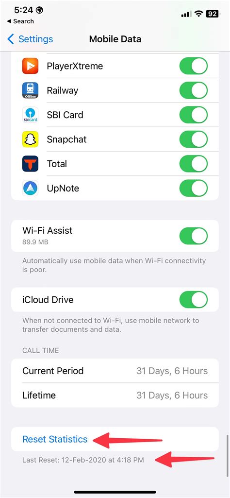 How To Check Your Data Use On Your Android Phone Or Tablet