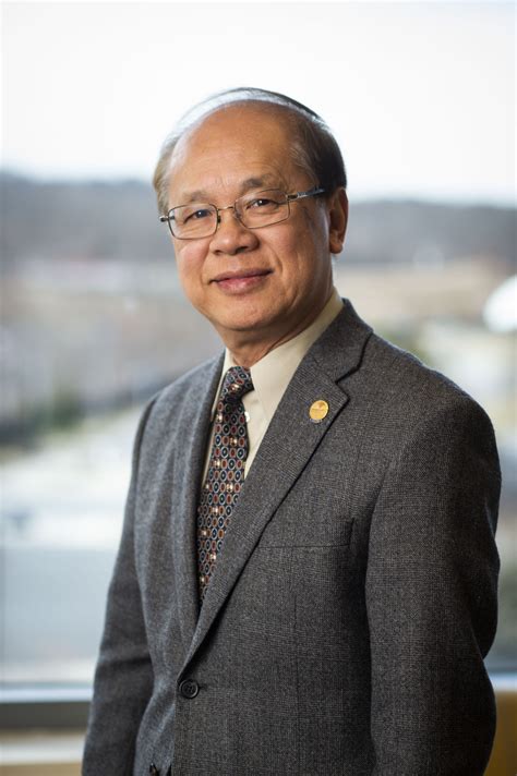 William Lau Elected As Aaas Fellow Essic