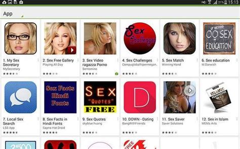 App Irregolari Su Google Play Tu Le Segnali Google Non Fa Niente DDay It