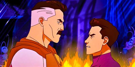 Invincible Season 2 Reveal Confirms Who The Shows Most Important Character Really Is