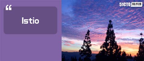 使用istio服务网格为微服务启用零信任网络保护策略管理