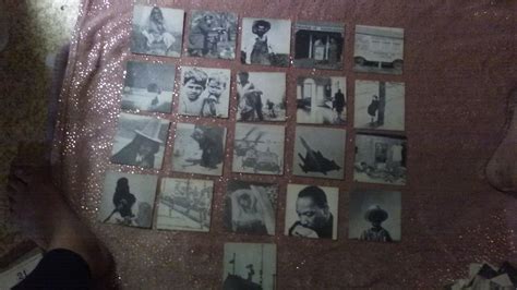 Does Anyone Know These Tarot Cards Rtarot
