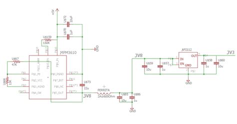 Ap2112 Ldo Regulator Datasheet How To Use Application Analysis Easybom