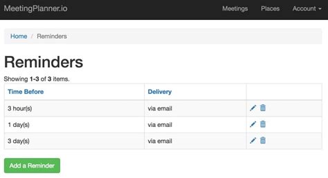 Building Your Startup Preparing For Reminders Envato Tuts