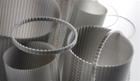 Polyurethane Belt Drive