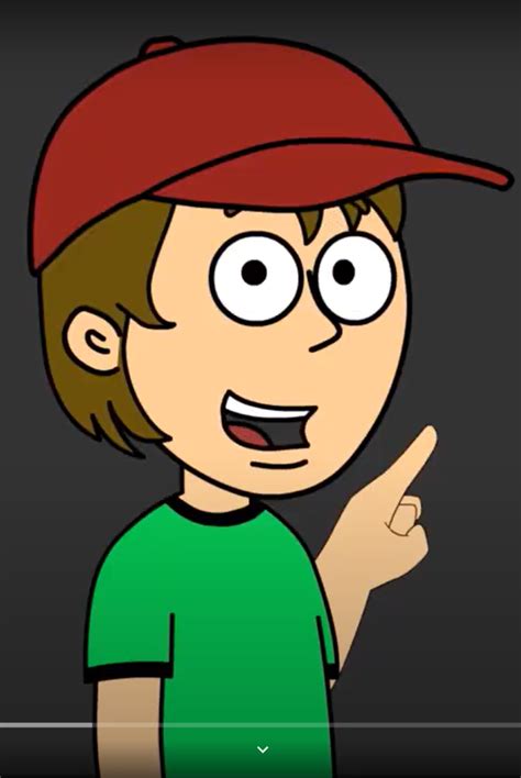 Timmy Clark Goanipedia Fandom