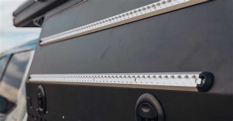 Getting To Know Dirtbox Overland Modular Overland Solutions For