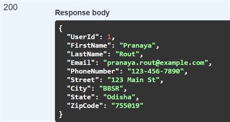 Mapping Complex Type To Primitive Type Using Automapper Dot Net Tutorials