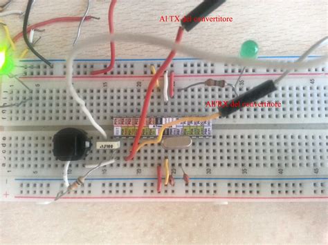 Atmega328 Standalone Not In Sync Hardware Arduino Forum