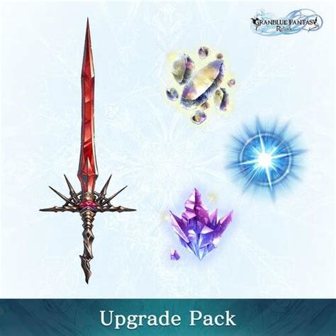 Granblue Fantasy Relink Deku Deals