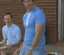 Uncle Rico Steak  Napoleon Dynamite Football Over Them Mountains