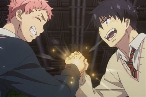Blue Exorcist Temporada 3 Horario Y Cómo Ver Los Nuevos Episodios De