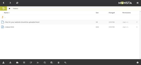 Cara Hosting Web Di Infinityfree Codein