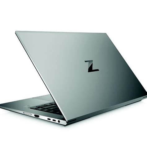 HP Unveils Z Series The Envy Series With The ZBook Studio ZBook Create ENVY Notebooks