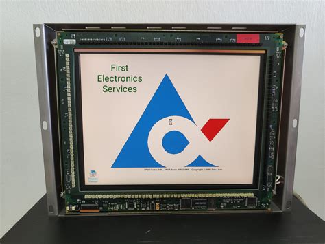 Industrial Pc And Cpu Repair In Klang Selangor Malaysia