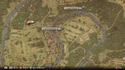 Kingdom Come Deliverance All Treasure Map Locations Rewards Guide Hold To Reset