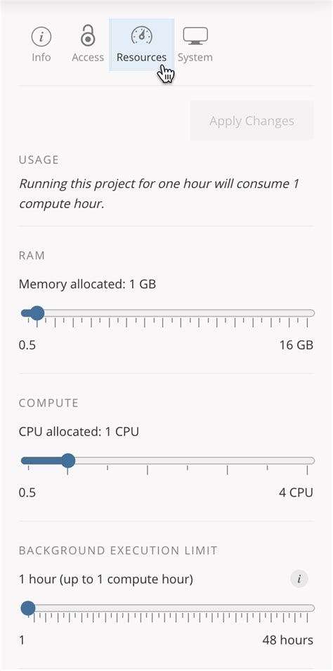 Posit Cloud Documentation Code Projects