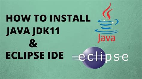 Eclipse Ide Set Java Home