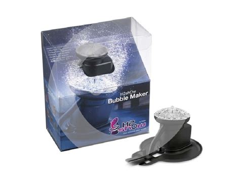 HYDOR H2shOw Bubble Maker