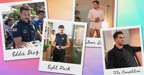 Queers Drew Starkey Embarrassed In Daniel Craig Sex Scenes