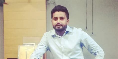 After 2 Failed Businesses How This Lucknow Entrepreneur Bounced Back To Start A Profitable