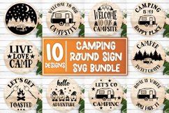 Camping Svg Bundle Camping Sign Svg Bundle Camping Sign Svg