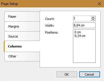 How To Make A Label Type Report In FastReport NET Fast Reports