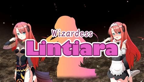 Wizardess Lintiara Steam Charts · Steamdb