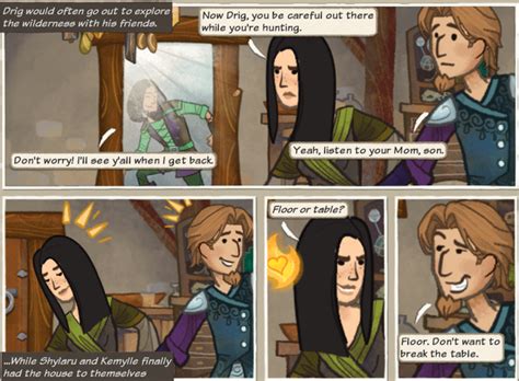 Working On A Separate Mod With Mature Themed Events No Visual Sex No