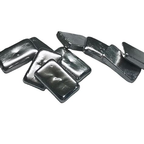 China 7n5 Indium Suppliers Manufacturers Factory