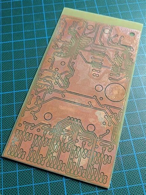 Gallery Tuning Fork Clock Hackaday Io