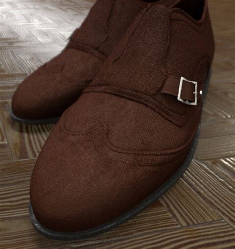 Artstation Redshift Shader C4d Leather V4 Resources