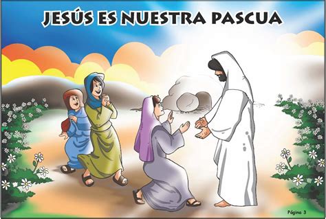 Feliz Pascua De ResurrecciÓn Parroquia Santa Isabel Web De La Parroquia