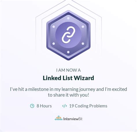 Venkat Yuva On Linkedin Linked List Wizard