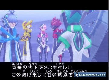 Nuove Immagini Per Code Age Commanders 21092 Everyeye It