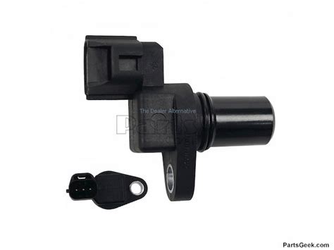 11 2011 Hyundai Elantra Automatic Transmission Input Shaft Speed Sensor Transmission Beck