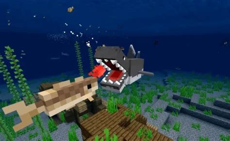 15 New Mobs Minecraft Developers Should Add To The Game Gamers Decide