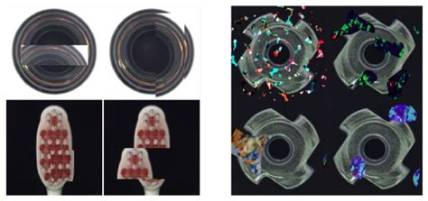 Sensors Free Full Text Industrial Product Surface Anomaly Detection With Realistic Synthetic