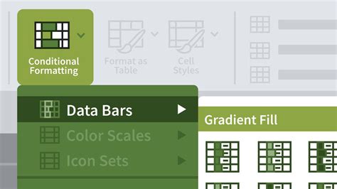 Online Course Excel Conditional Formatting For Beginners From