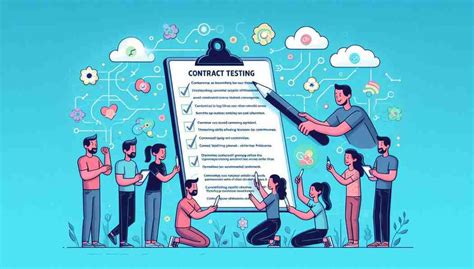 Mastering Microservices The Power Of Contract Testing