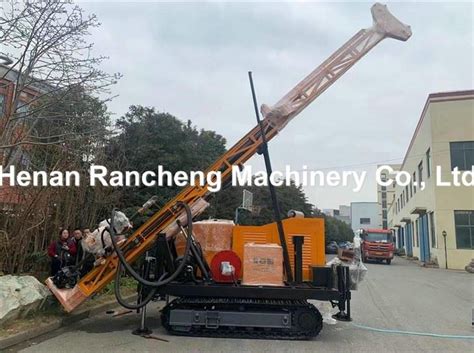 China Coring Machine Manufacturers Suppliers Factory Cost Price Rancheng