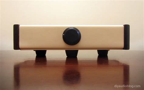 DIY Audio Electronics From Zynsonix Com Custom RCA Switch Box For Audio