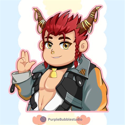 Unmasking Emotions The Crucial Role Of Versatile Facial Expressions In Chibi Character Design