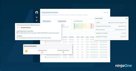 Psa Software Ninjaone